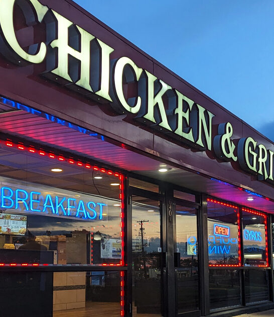 maryland chicken waffles known ftr