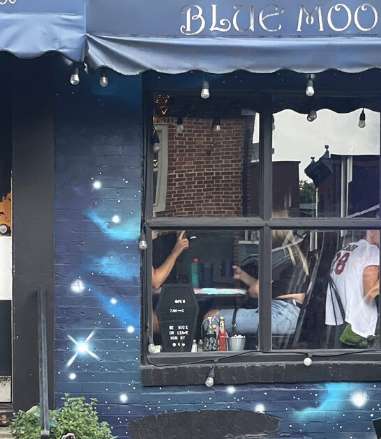 maryland cinnamon rolls cafe ftr