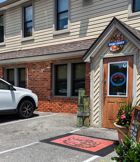 maryland clam chowder restaurant ftr