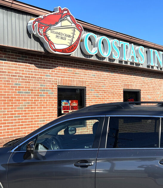 maryland crab cake subs ftr