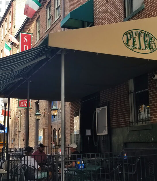 maryland crab seafood restaurant ftr