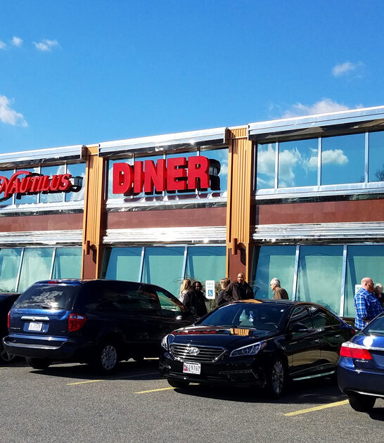 maryland diner pancake destination ftr