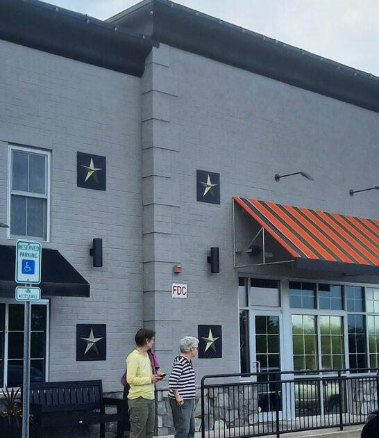 maryland homey restaurant diner ftr