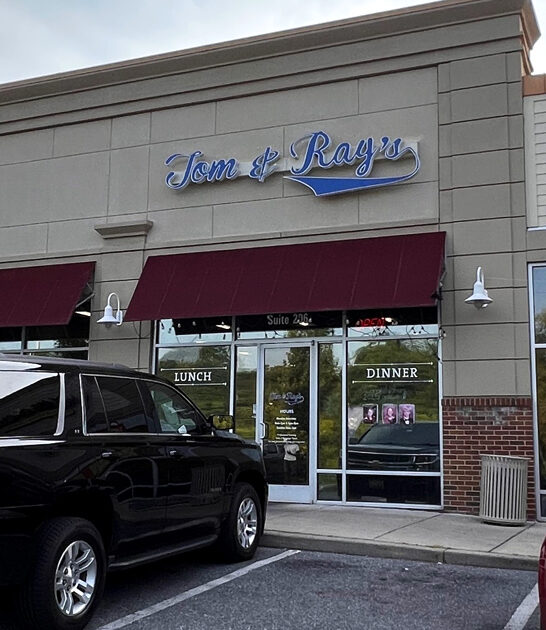 maryland locals choice diner ftr