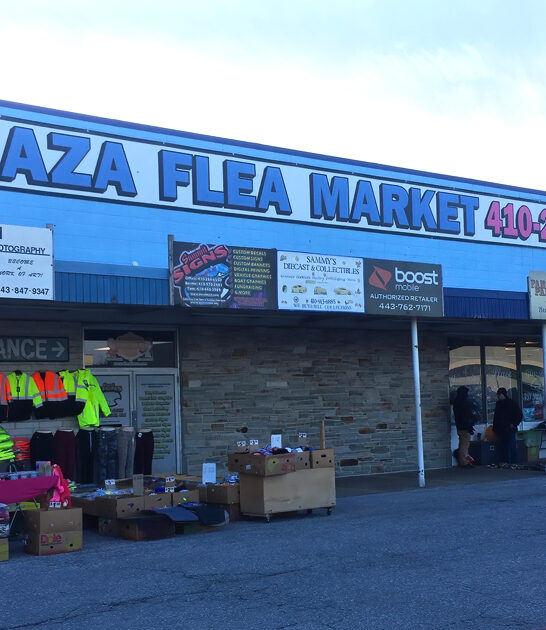 maryland market bargains enormous ftr