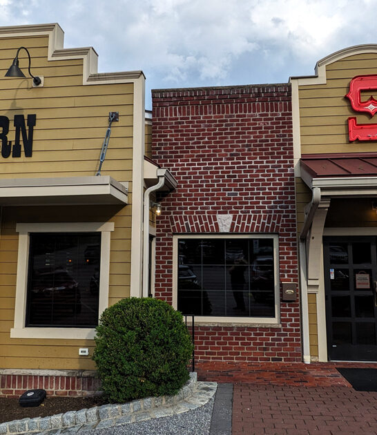 maryland mining themed diner ftr