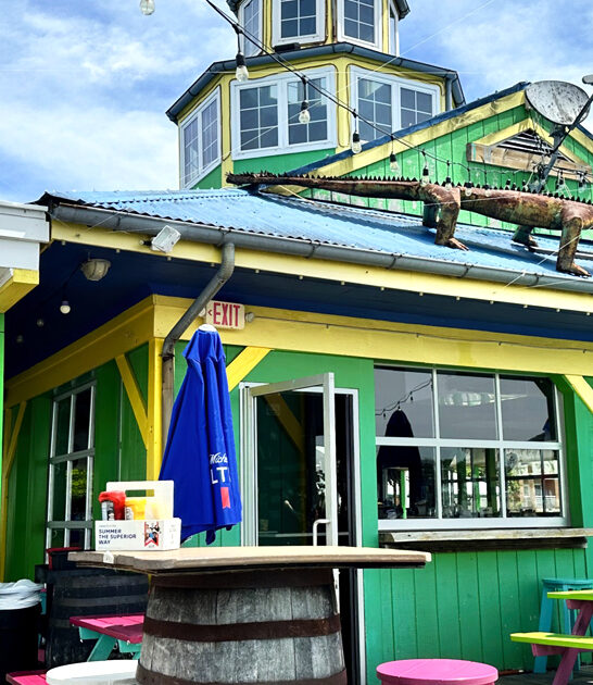 maryland restaurant chicken specialty ftr