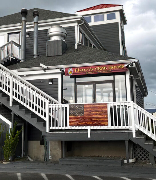 maryland restaurant hush puppies ftr