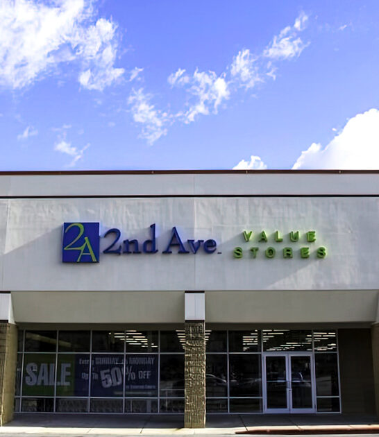 maryland secondhand shop bargain ftr