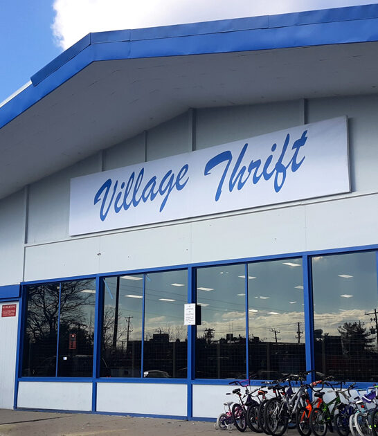 maryland secondhand shopping experience ftr