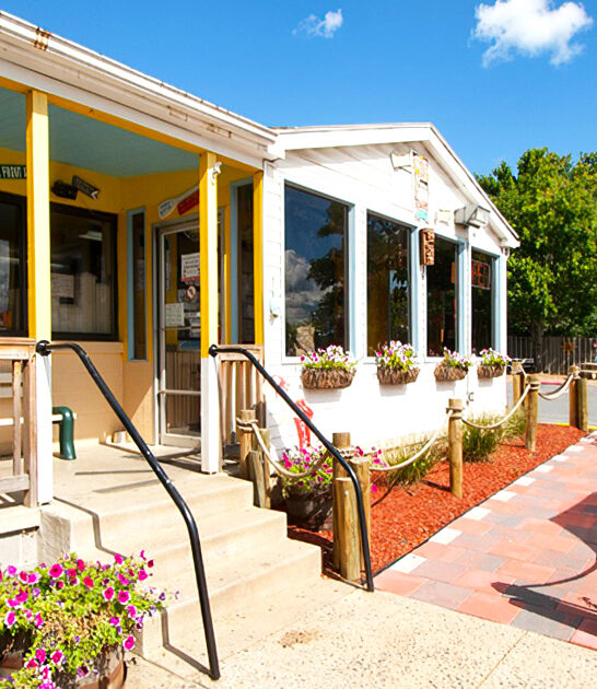 maryland sundae unassuming restaurant ftr