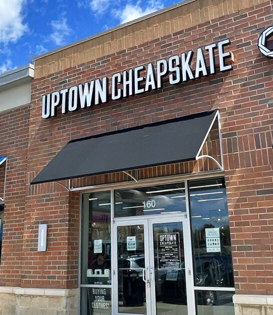 maryland thrift store treasure ftr