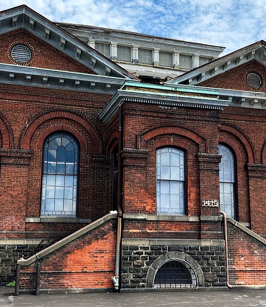 massive antique maryland store ftr