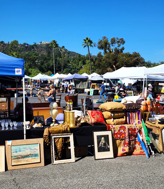 massive california market collectibles ftr