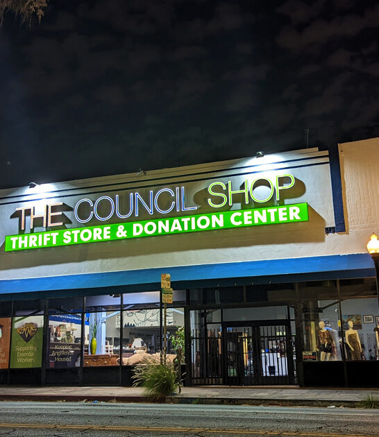 massive california thrift deals ftr