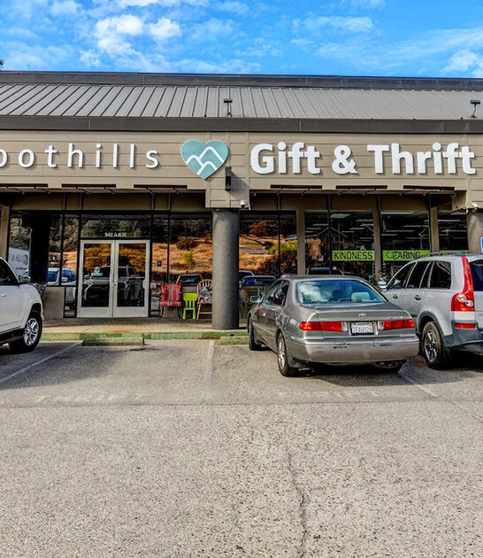 massive california thrift find ftr