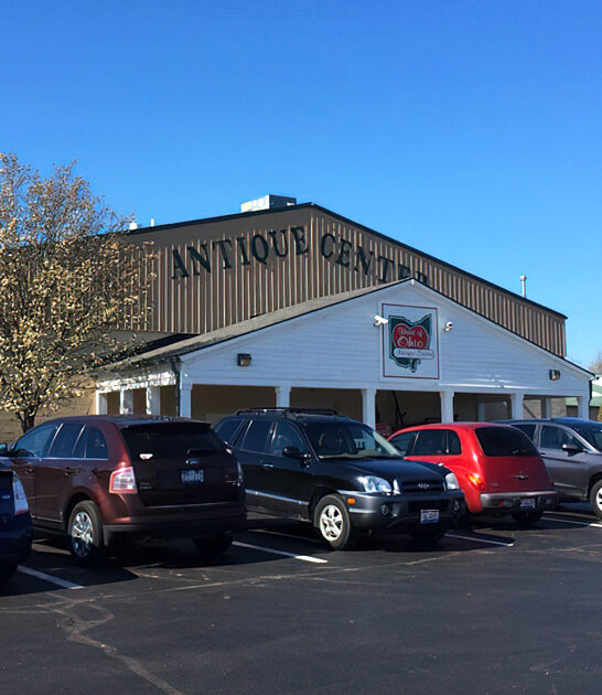 massive collectible store ohio ftr