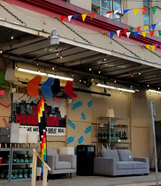 massive consignment store oregon ftr