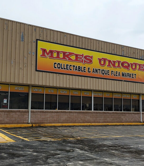 massive flea missouri market ftr