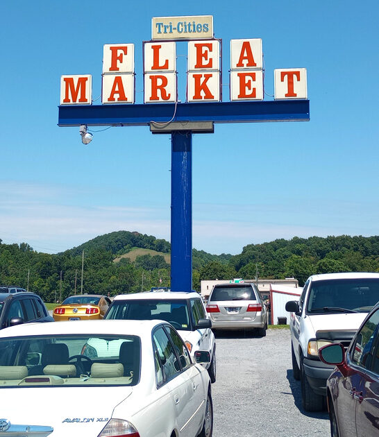 massive flea tennessee market ftr