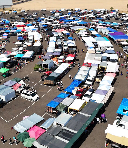 massive market arizona trunk ftr
