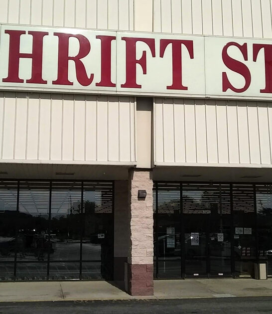 massive ohio secondhand store ftr