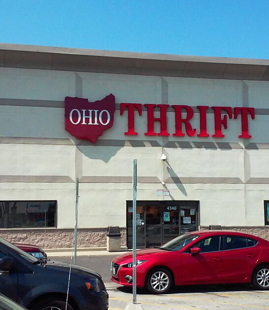 massive ohio vintage store ftr