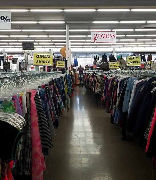 massive secondhand ohio shop ftr