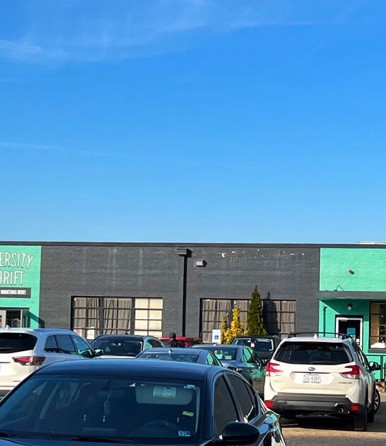 massive secondhand virginia cart ftr