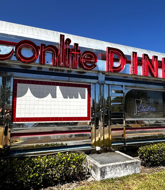 massive sundaes diner florida ftr