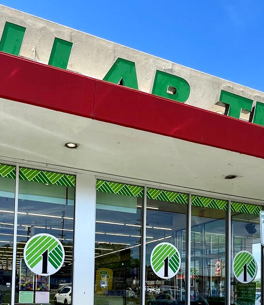 massive tennessee dollar store ftr