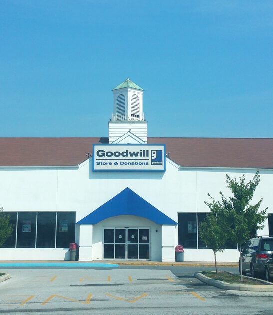 massive thrift finds delaware ftr