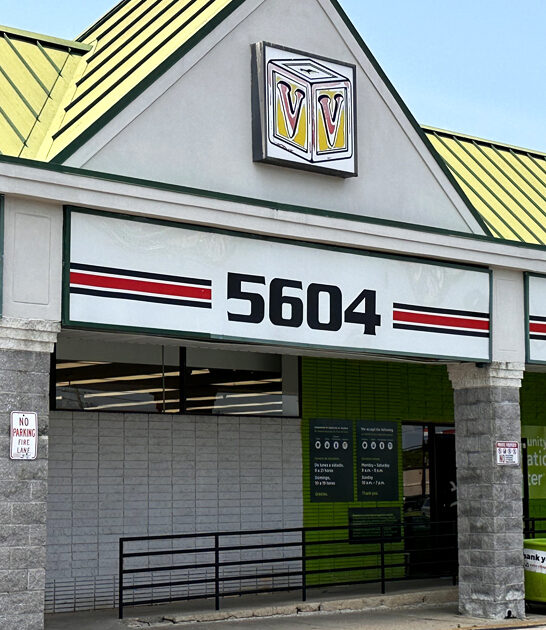 massive thrift maryland explore ftr
