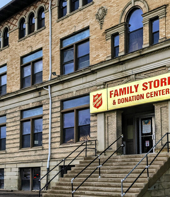 massive thrift place ohio ftr