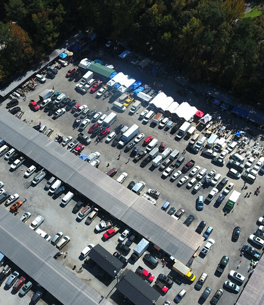 massive thrift sale georgia ftr