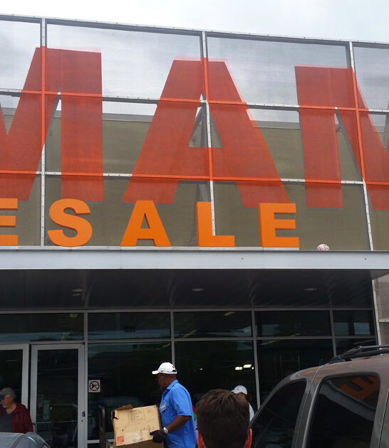 massive thrift texas spot ftr