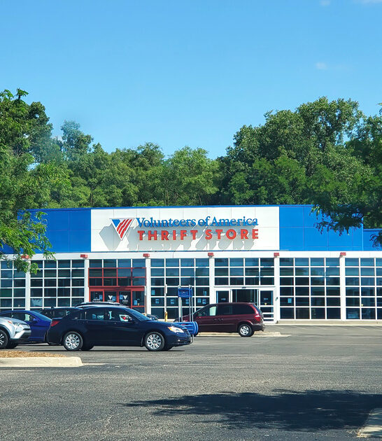 mega thrift store michigan ftr