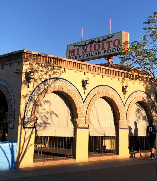 mexican arizona restaurants ftr