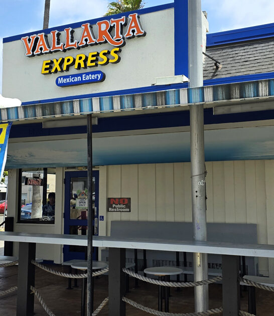 mexican restaurant california burrito ftr