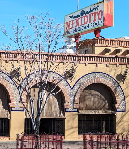 mexican restaurants arizona delicious ftr