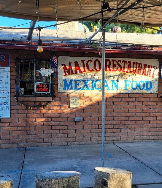 mexican restaurants burritos arizona ftr