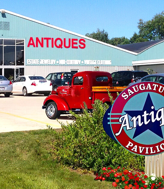 michigan antique store collectibles ftr