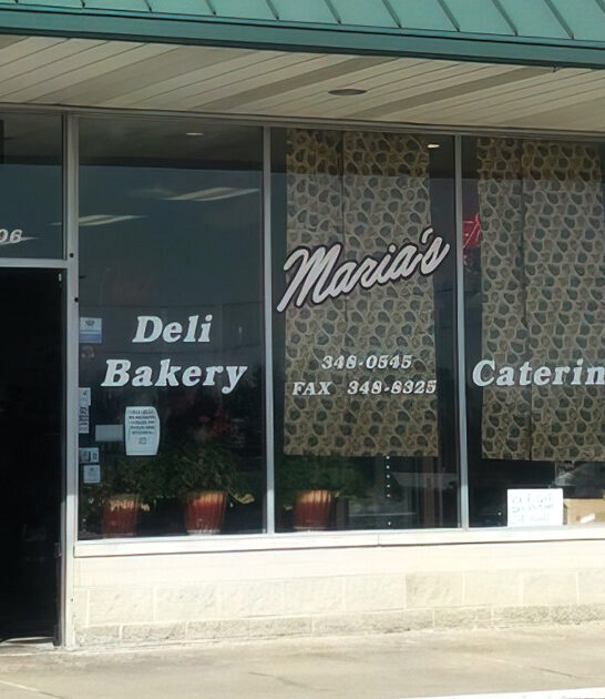 michigan bakery delicious lasagna ftr