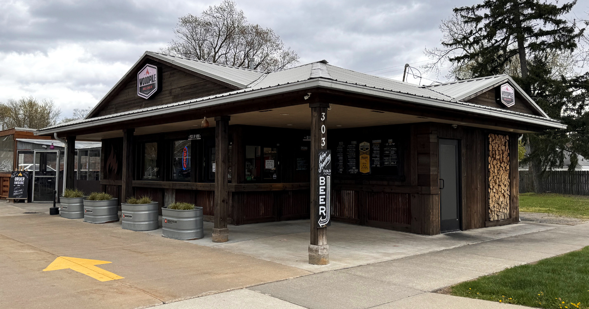 The Mouth-Watering Brisket At This Low-Key BBQ Joint Is Worth The Drive ...