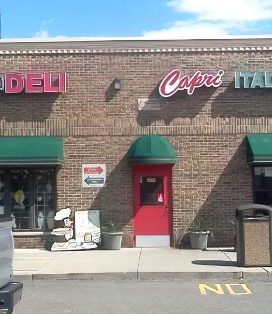 michigan best meatball sub ftr