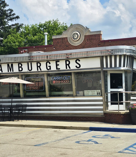 michigan chicken slider diner ftr