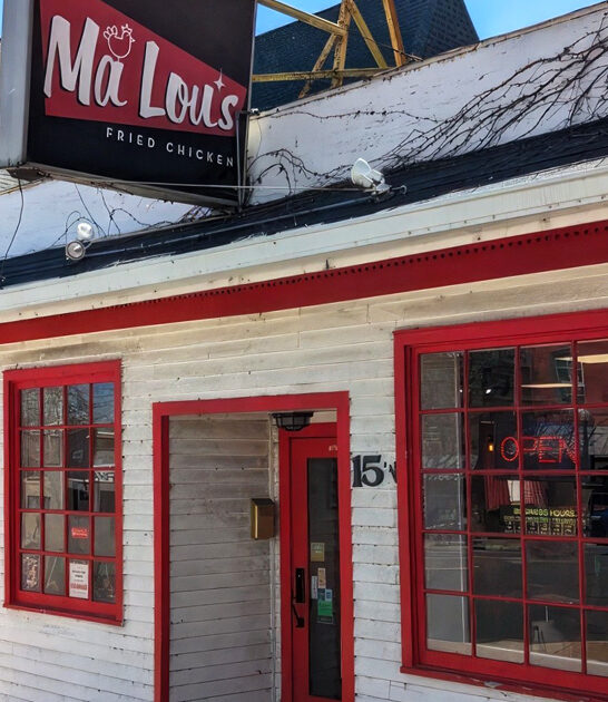 michigan comfort food chicken ftr