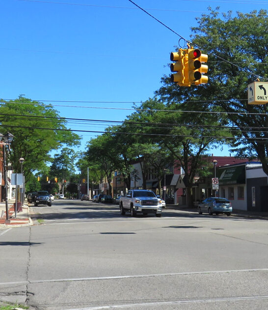 michigan comfortably retire town ftr