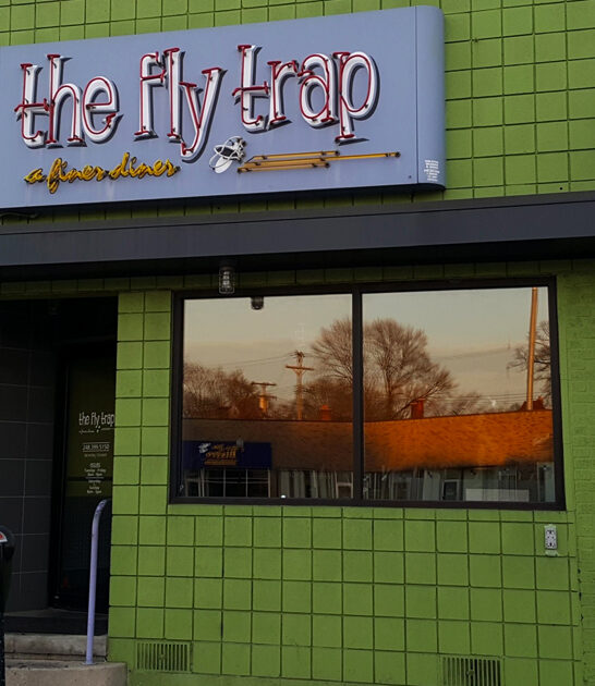 michigan diner delicious brunch ftr