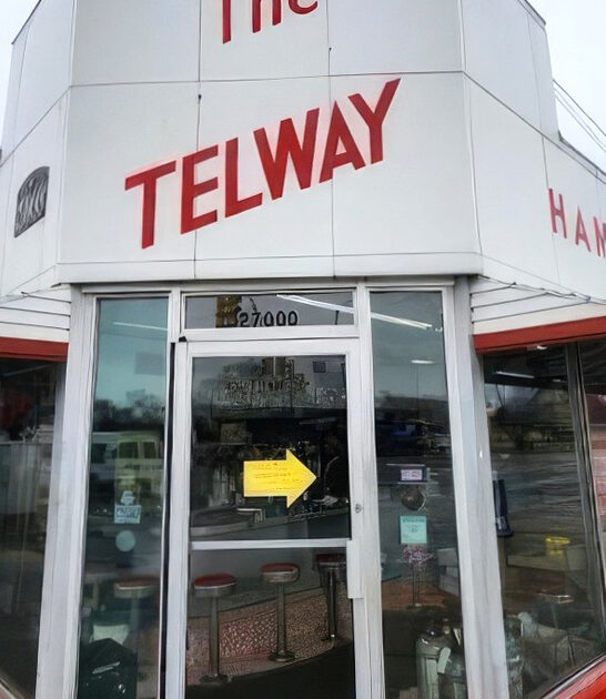 michigan dreamy diner donuts ftr